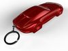 Mercedes Maybach Vision 6 Concept Car Speedform Keychain 3D model 3D ...