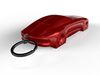 Mercedes Maybach Vision 6 Concept Car Speedform Keychain 3D model 3D ...
