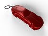 Mercedes Maybach Vision 6 Concept Car Speedform Keychain 3D model 3D ...