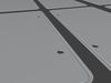 License Plate 3D model | CGTrader