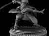 YASHAMARU KURAMA - SAMURAI SHODOWN 3D model 3D printable | CGTrader