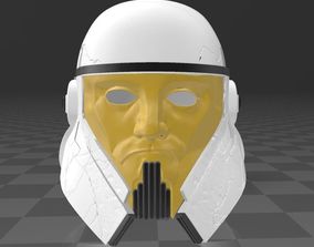 Enoch 3D Print Models | CGTrader