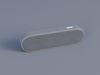 3D model Speaker soundbar VR / AR / low-poly | CGTrader