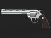 3D model colt python VR / AR / low-poly | CGTrader