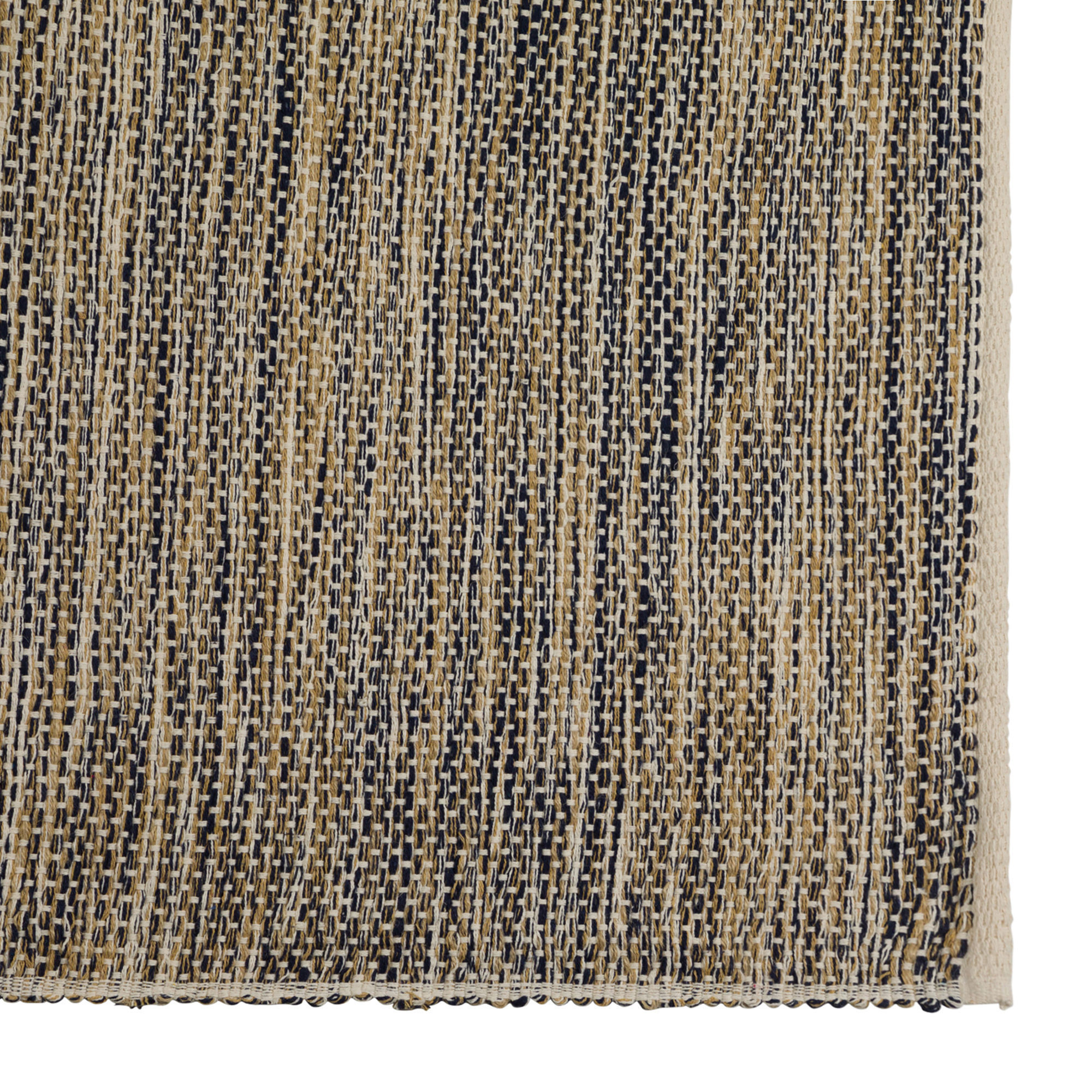 Brown woven rug 3D model rigged | CGTrader