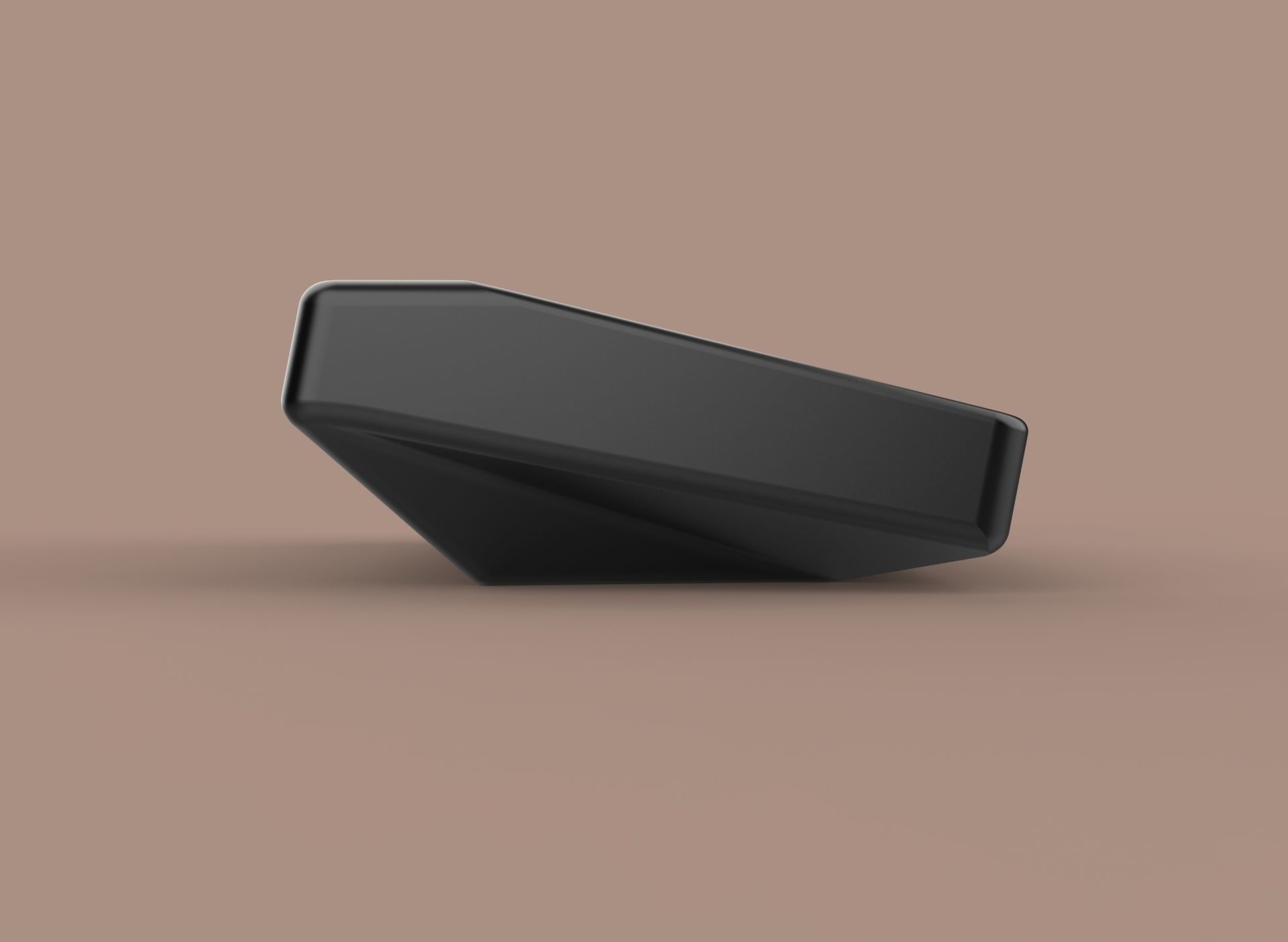 Keyboard Keycap Tray 3D model 3D printable | CGTrader