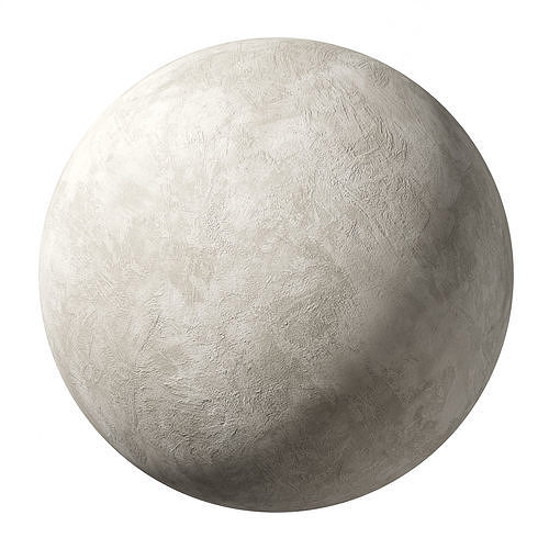 Plaster Material 77 Texture | CGTrader