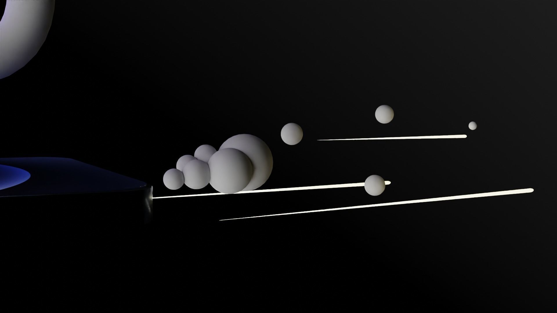 5G speed Template 3D model animated | CGTrader