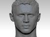 The Mad Max 4 Tom Hardy Head sculpture 3D print model 3D model 3D ...