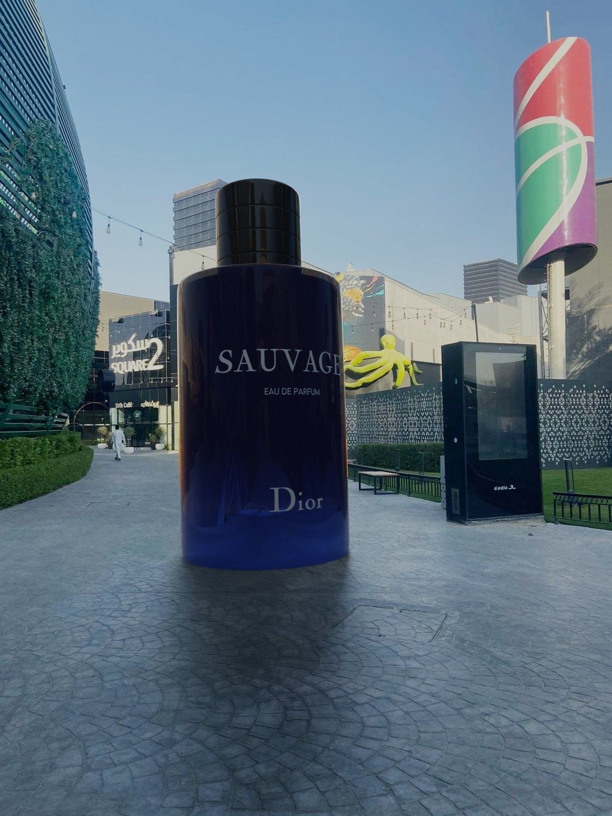 VFX 3d compositing real environment 3D model | CGTrader