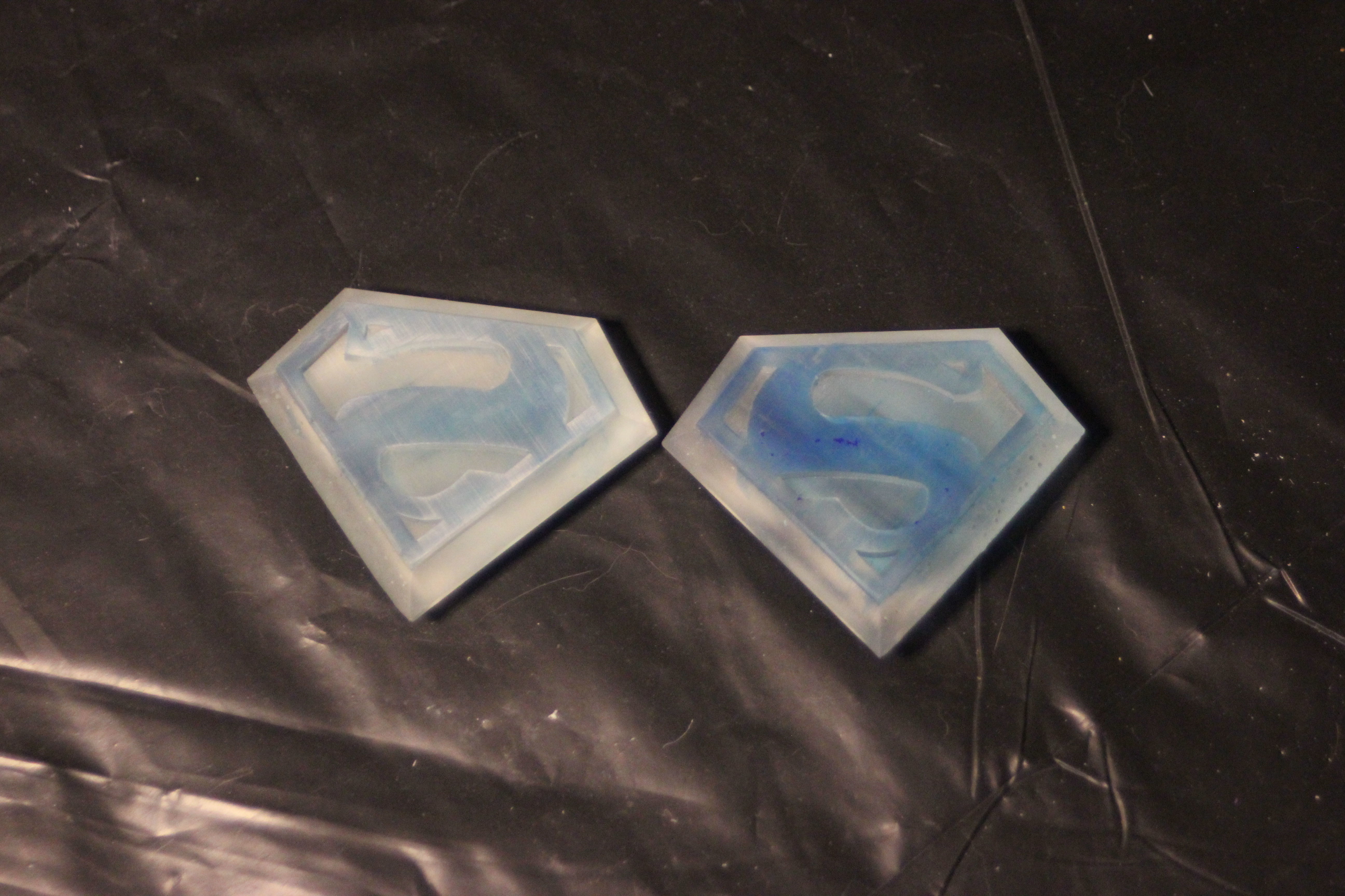 Smallville Crystal Of El free 3D model 3D printable | CGTrader