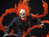 Ghost Rider 3D Print 3D model 3D printable | CGTrader