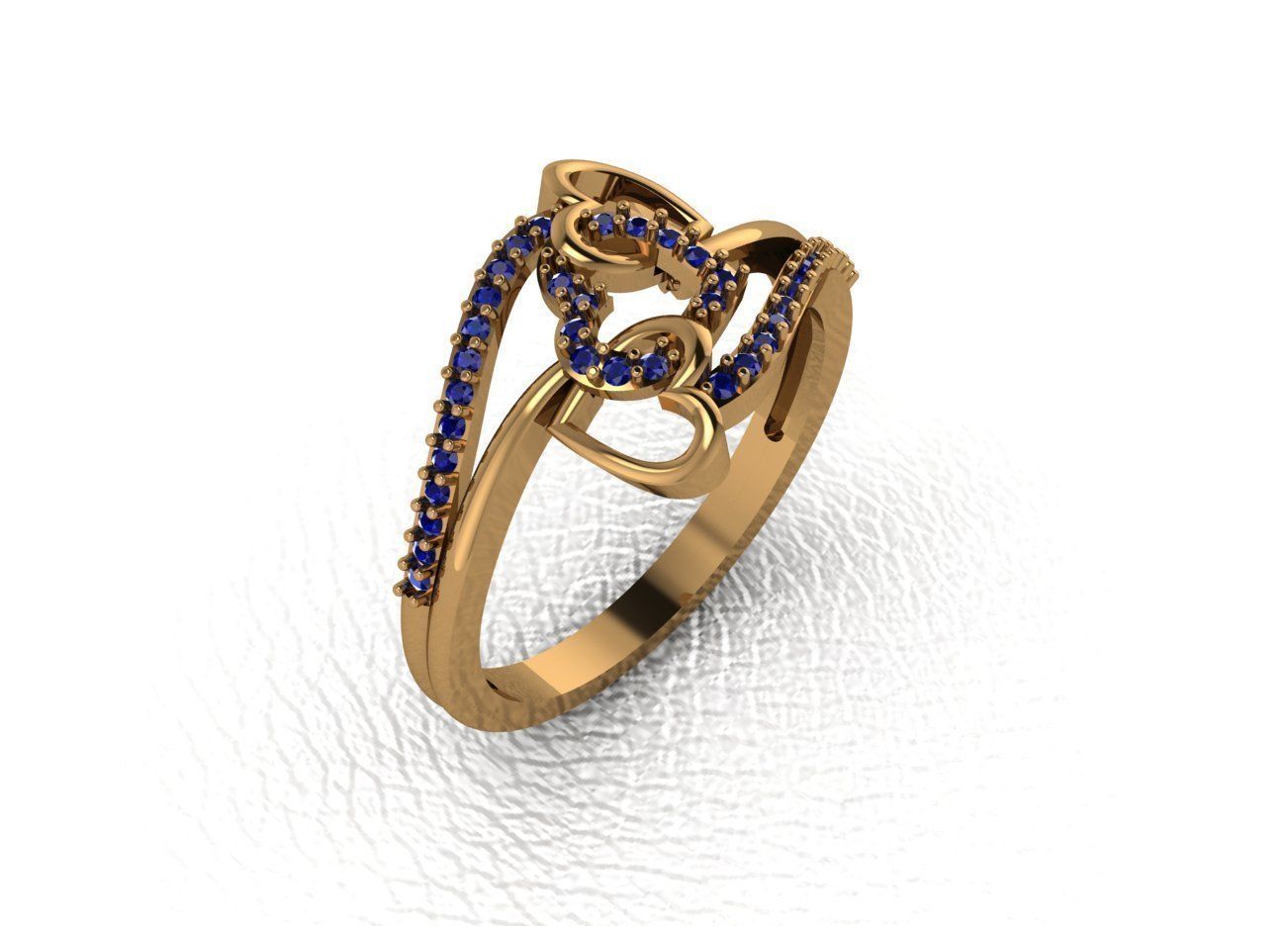 ring free drawing 3d rihone drawing ring rings ring models free 3D ...