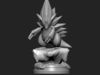 Pokemon - Alolan Sandslash Figure 3D model 3D printable | CGTrader