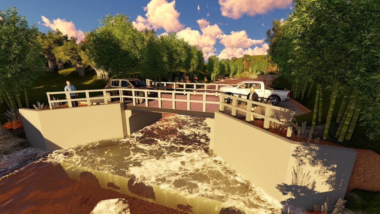 PROJECTS COMPLETED IN 3D MODEL WITH AUTOCAD FULL PLAN 3D model animated ...