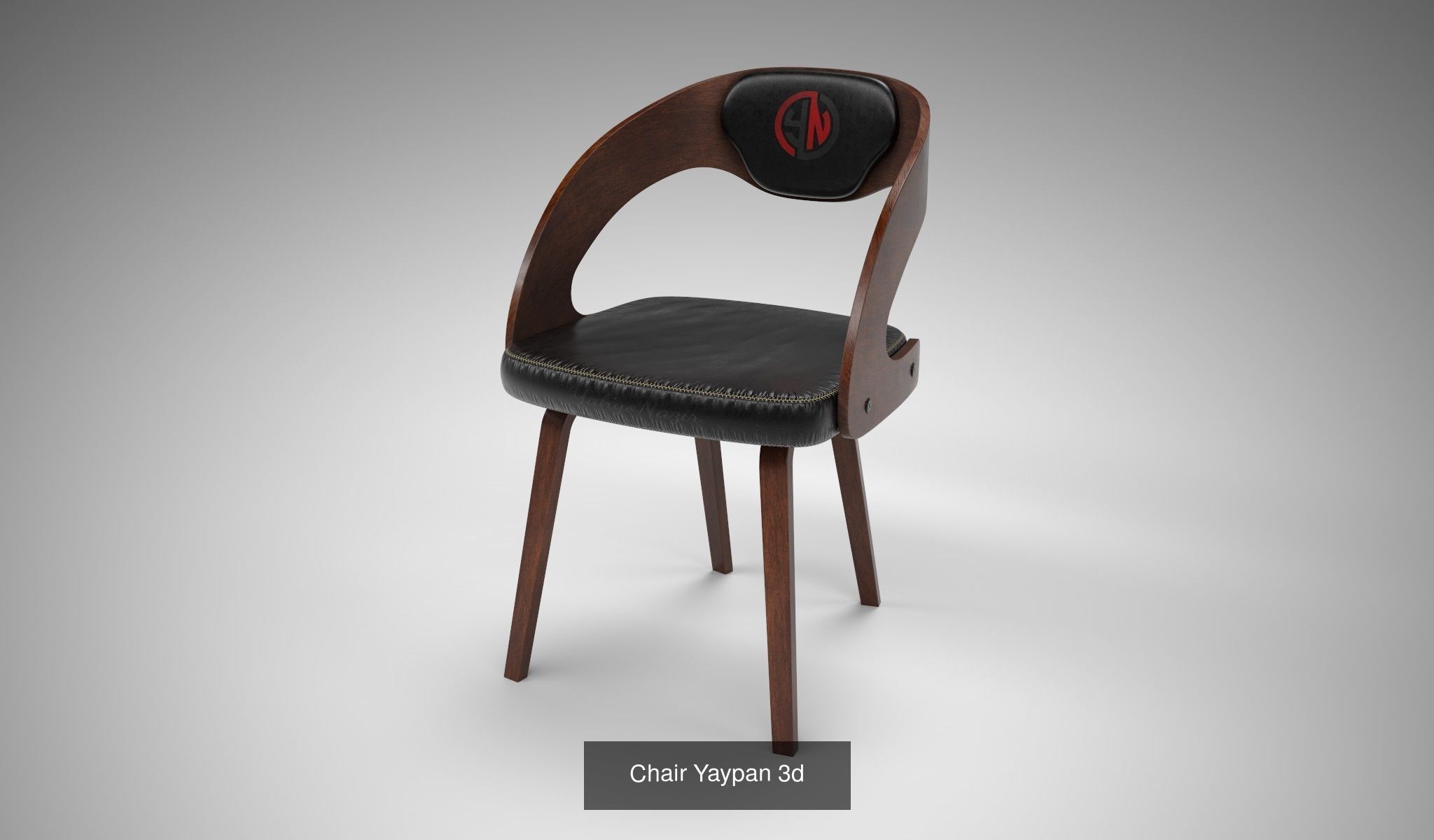 Chair interior design 3D Model Collection | CGTrader