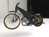3D model Speedway 500 bike Game ready VR / AR / low-poly | CGTrader