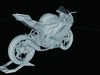 Yamaha Yzf R15m R15 V4 3D model 3D printable | CGTrader