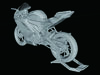 Yamaha Yzf R15m R15 V4 3D model 3D printable | CGTrader