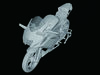 Yamaha Yzf R15m R15 V4 3D model 3D printable | CGTrader