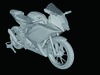 Yamaha Yzf R15m R15 V4 3D model 3D printable | CGTrader