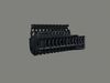 3D model AK B-10 Zenit handguard VR / AR / low-poly | CGTrader