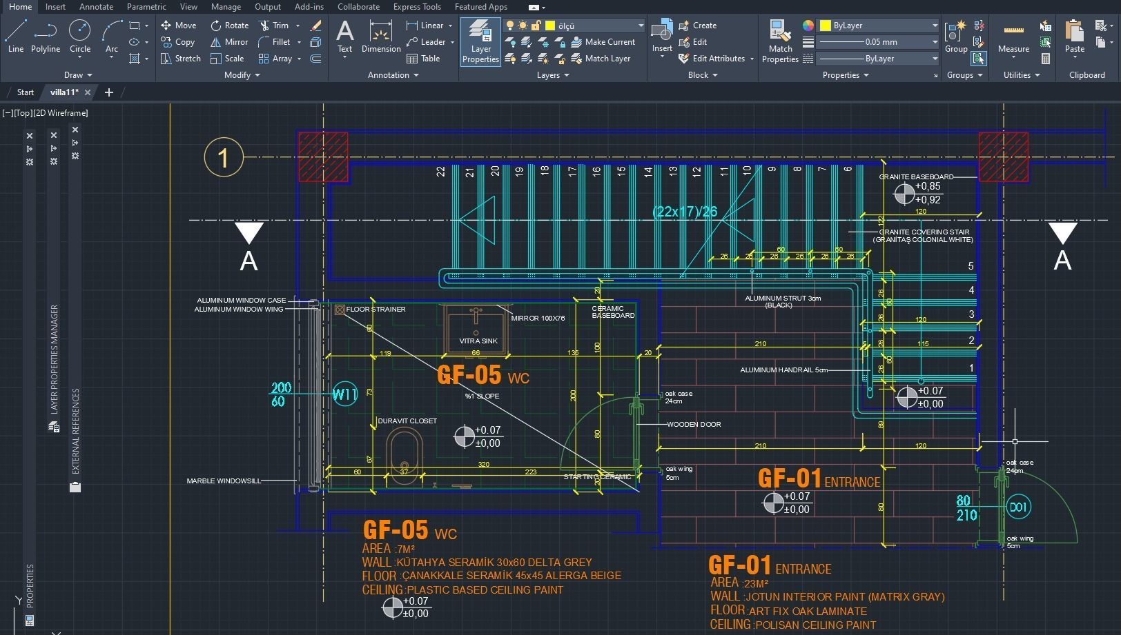 Small Modern House Sketchup Model Lumion Render 3d Model Cgtrader