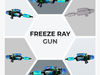 3D model Freeze Gun VR / AR / low-poly | CGTrader