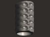 Eye Pillar Practice free 3D model 3D printable | CGTrader
