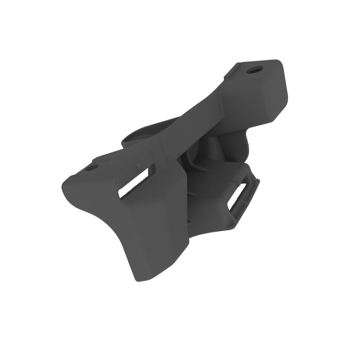 Front Left Right Wheel Arch For Honda Crv 3D model 3D printable | CGTrader