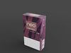 3D model NEO Classic Tobacco for GLO VR / AR / low-poly | CGTrader