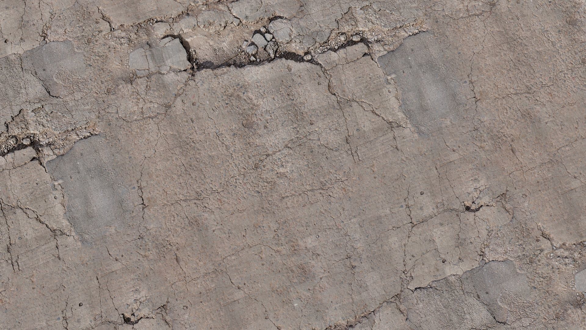 10 Large area ground and wall Texture Pack 3D Model Collection | CGTrader