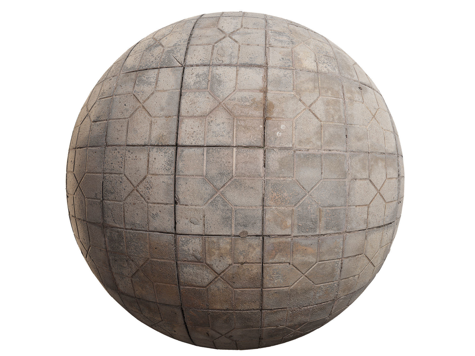 10 Large area ground and wall Texture Pack 3D Model Collection | CGTrader