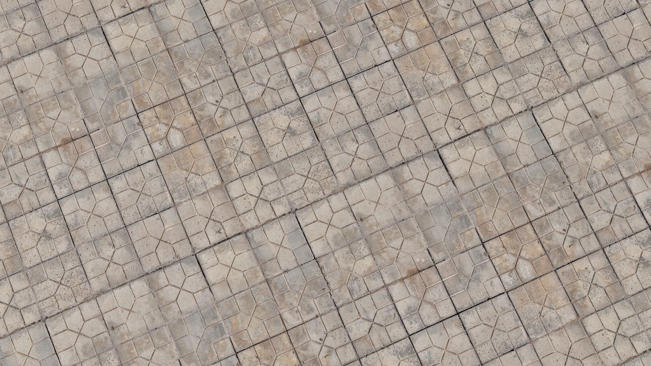 10 Large area ground and wall Texture Pack 3D Model Collection | CGTrader