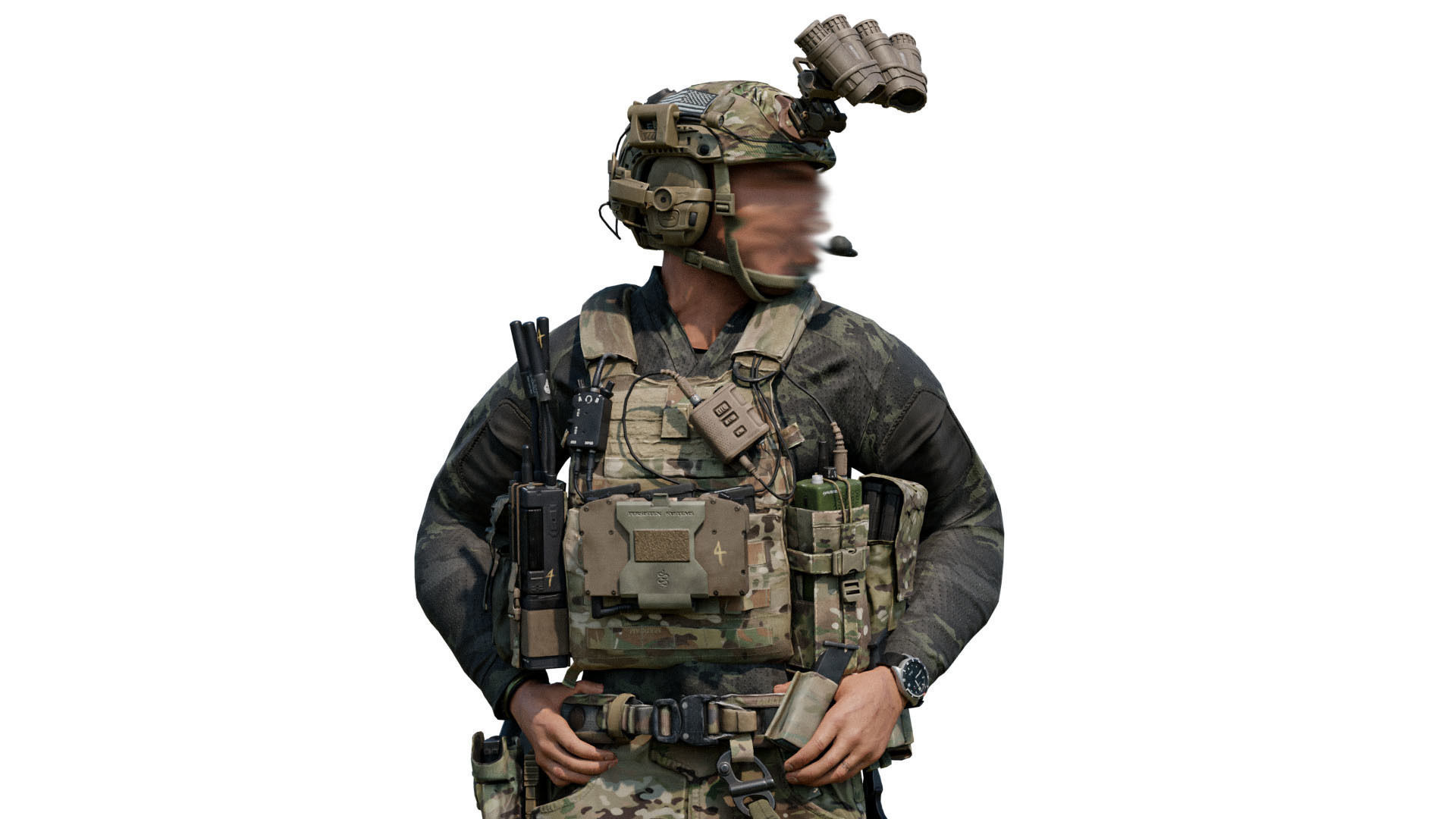 3D model VELOCITY SYSTEMS BOSS RUGBY SHIRT VR / AR / low-poly | CGTrader