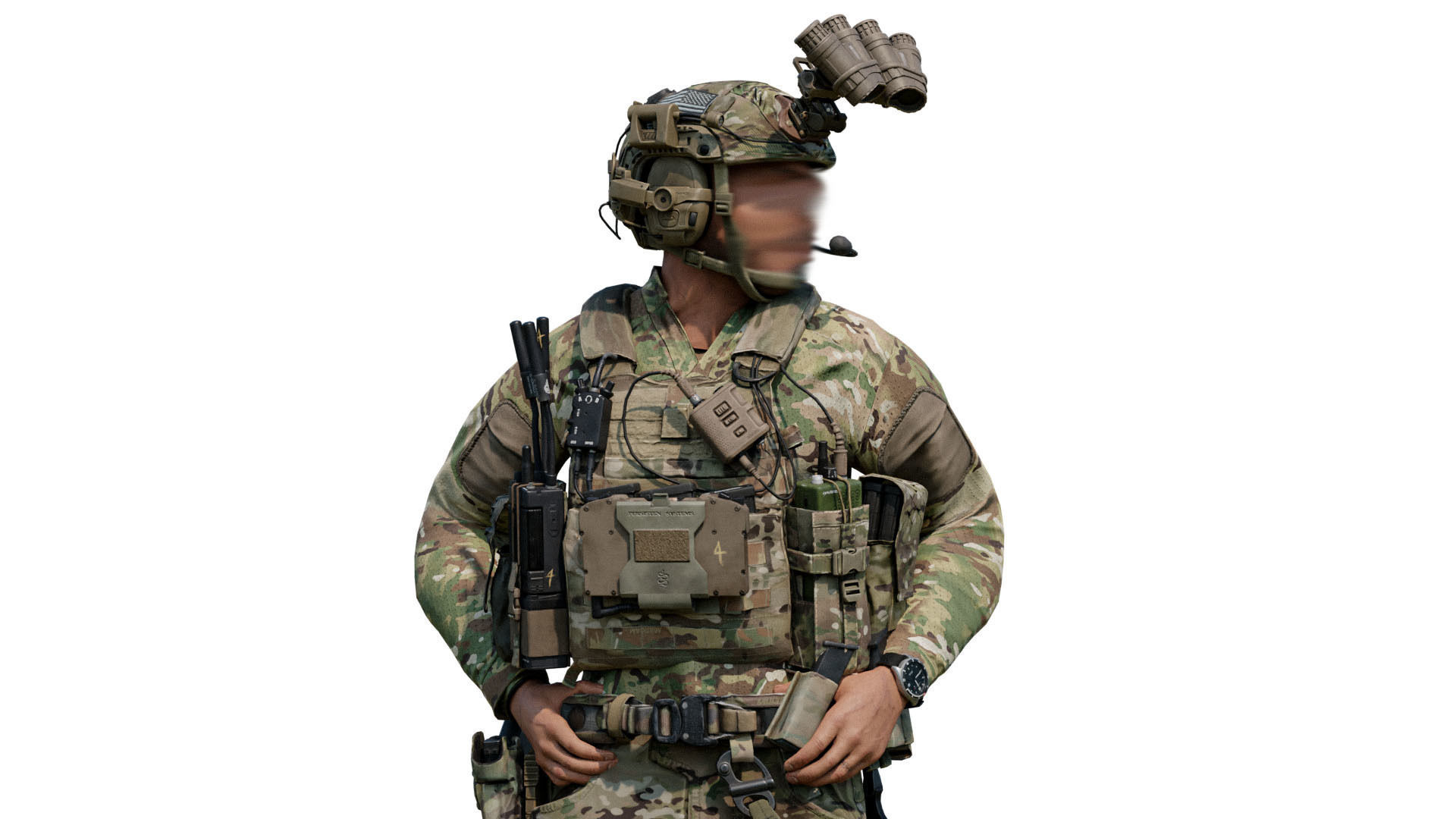 3D model VELOCITY SYSTEMS BOSS RUGBY SHIRT VR / AR / low-poly | CGTrader