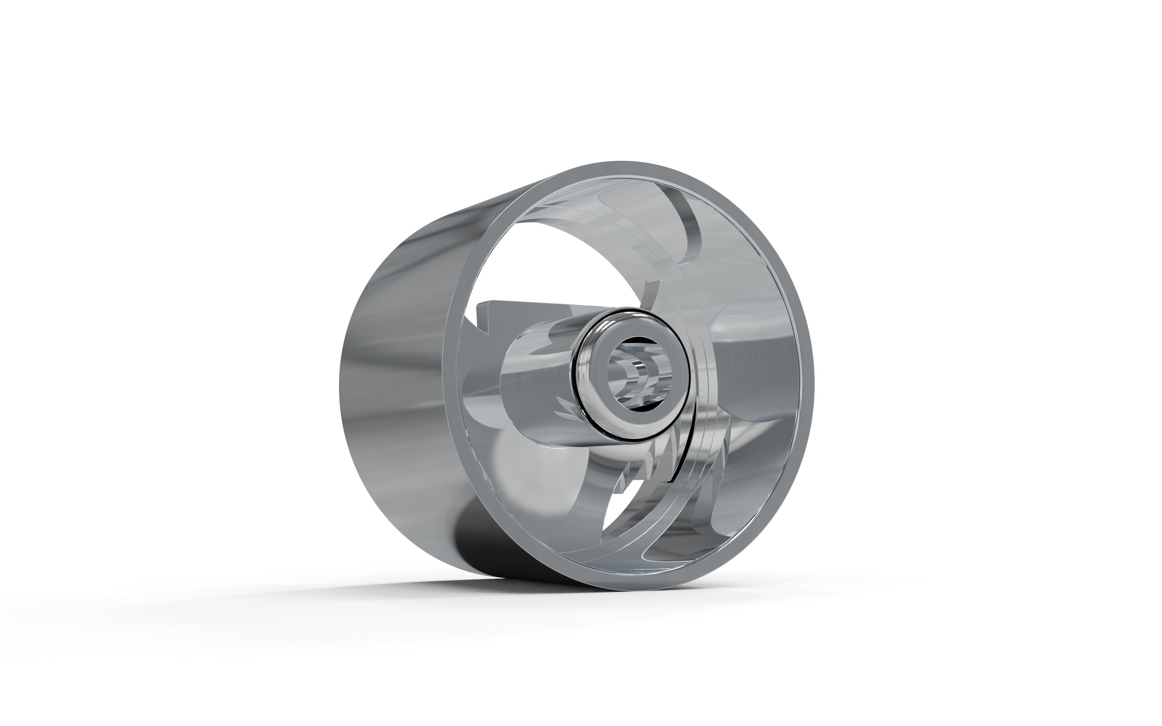 ARTIS BATMAN WHEEL 3D MODEL 3D model 3D printable | CGTrader