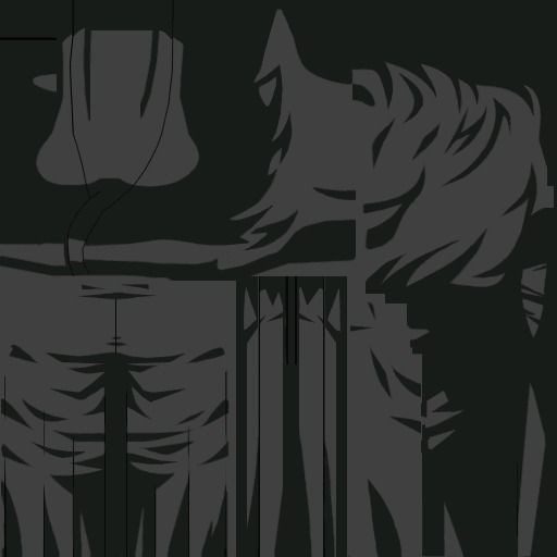 3D model Bleach Versus Crusade Rangiku VR / AR / low-poly | CGTrader