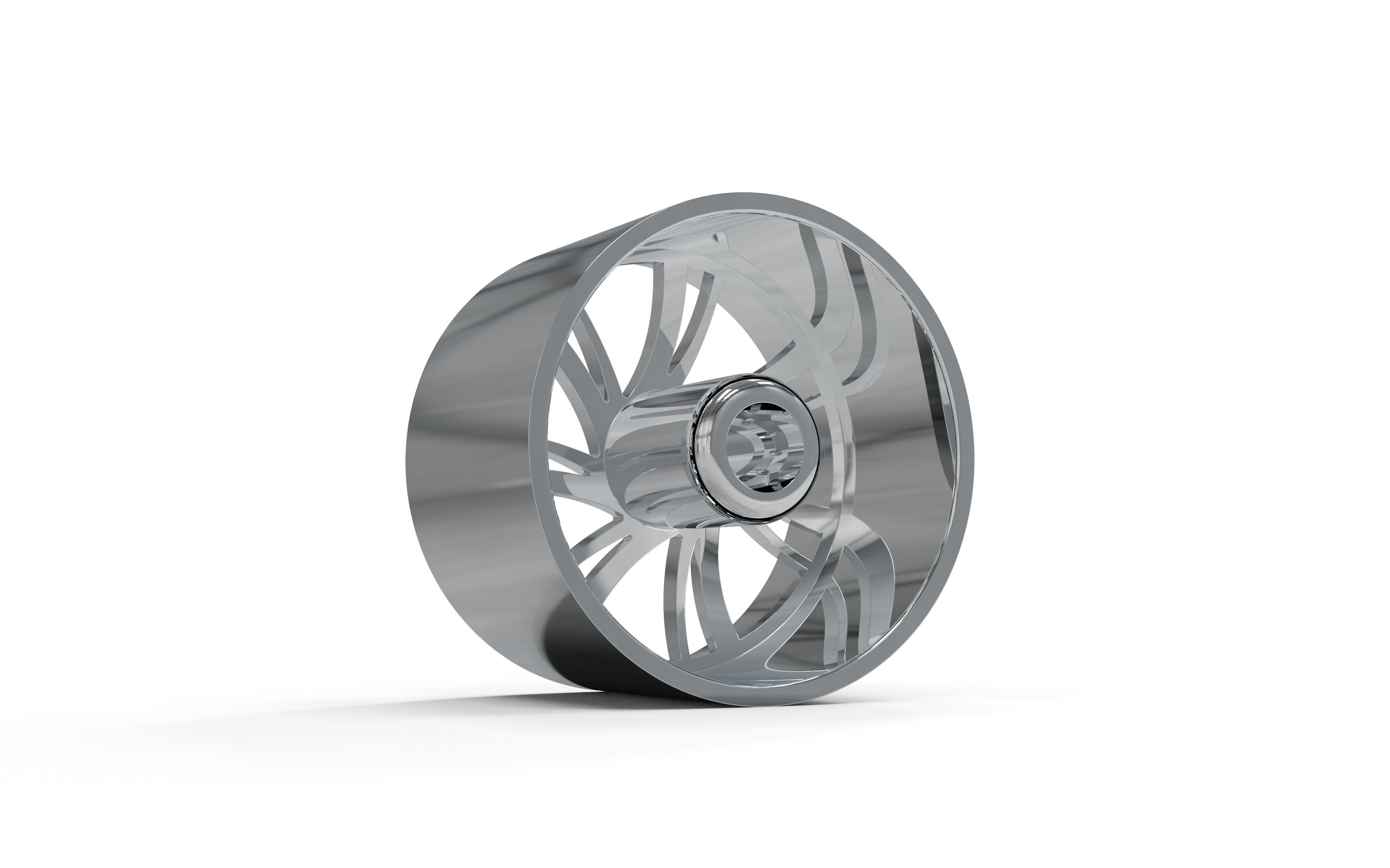 ARTIS PROFILE WHEEL 3D MODEL 3D model 3D printable | CGTrader