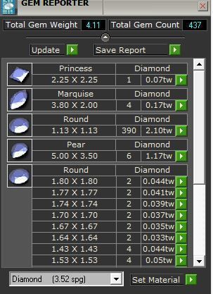 Van cleef Arpels new 3dm 3D model 3D printable | CGTrader