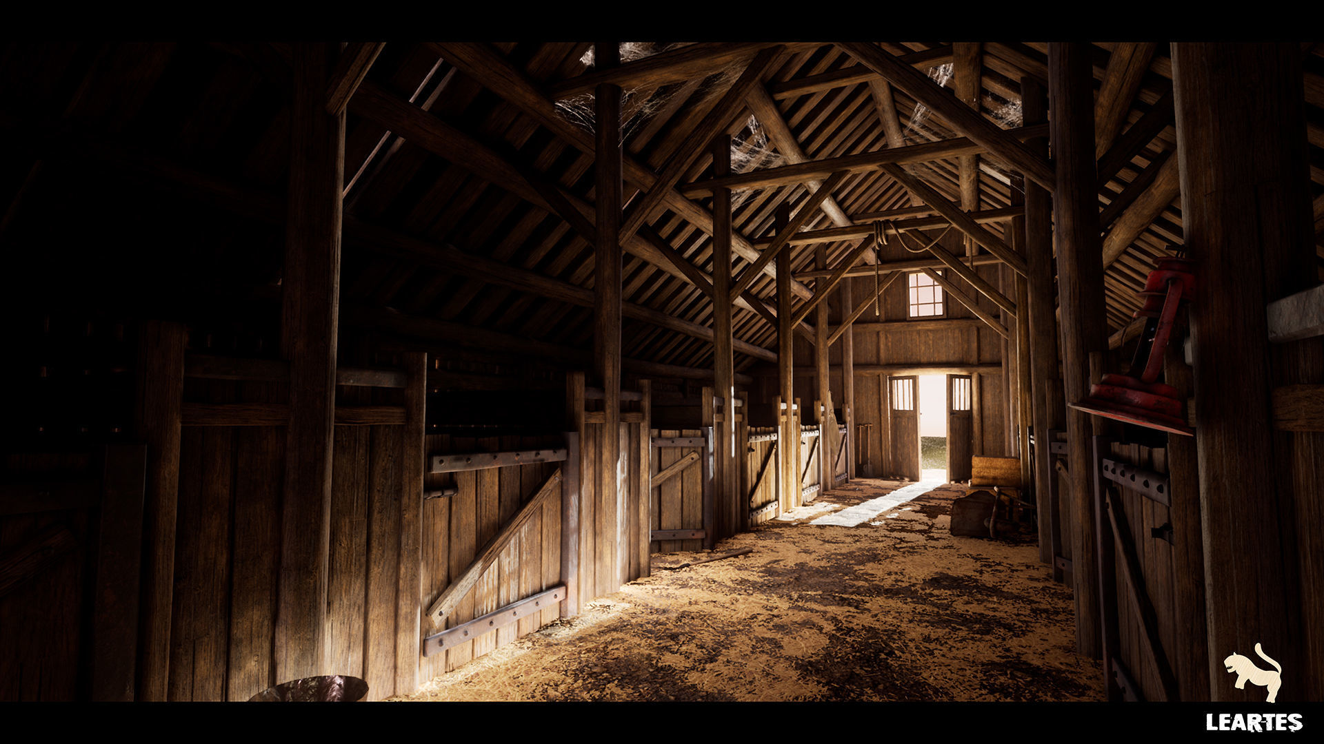 3D model Medieval Second Megabundle 6 Environments VR / AR / low-poly | CGTrader