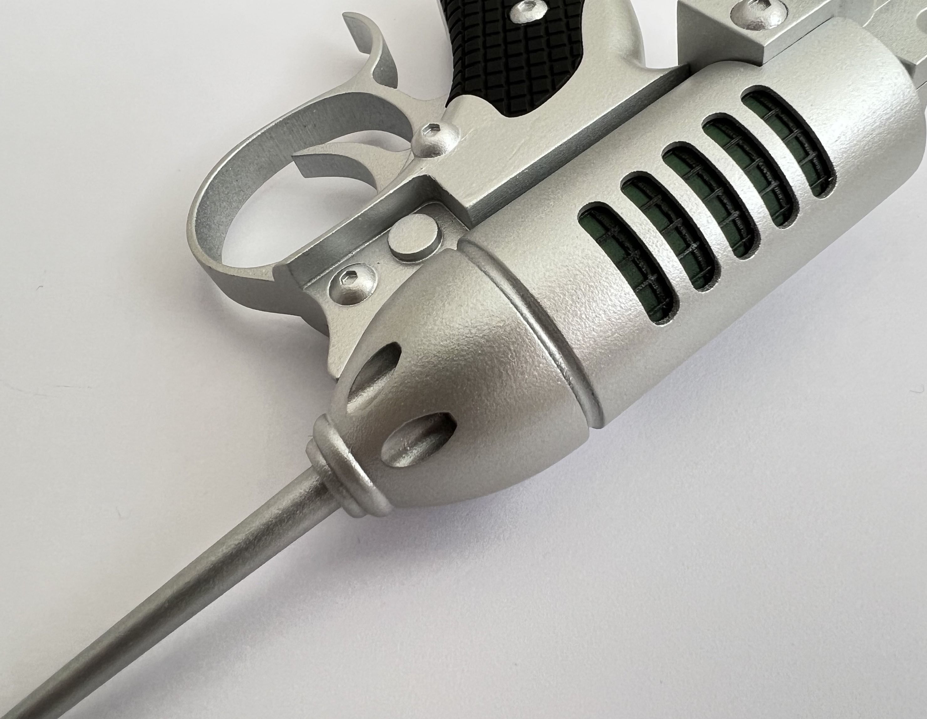 NOISY CRICKET FROM MEN IN BLACK PROP REPLICA 3D model 3D printable ...