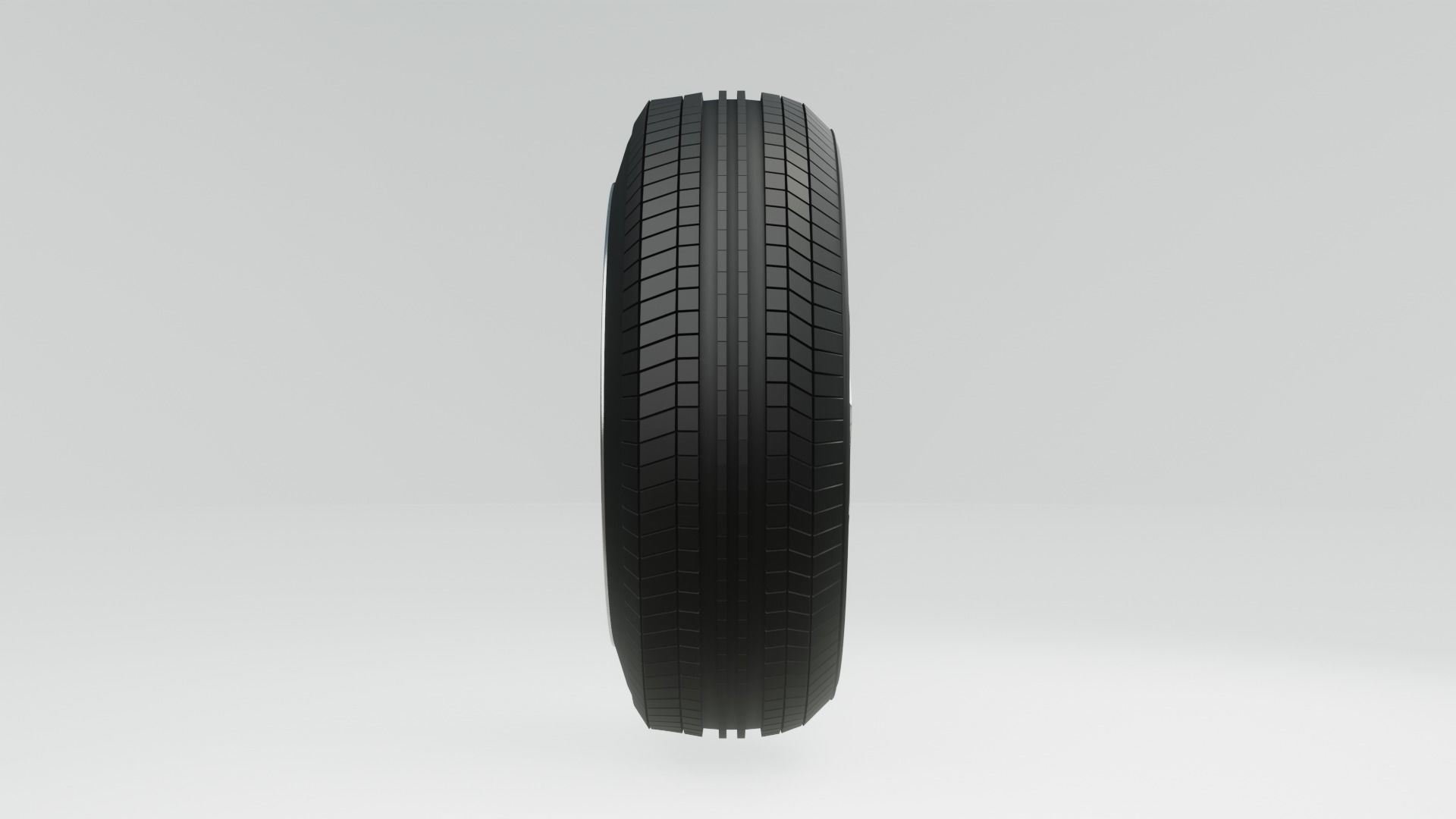 Alfa Romeo 166 1998 Wheel 3D Model 3D model | CGTrader