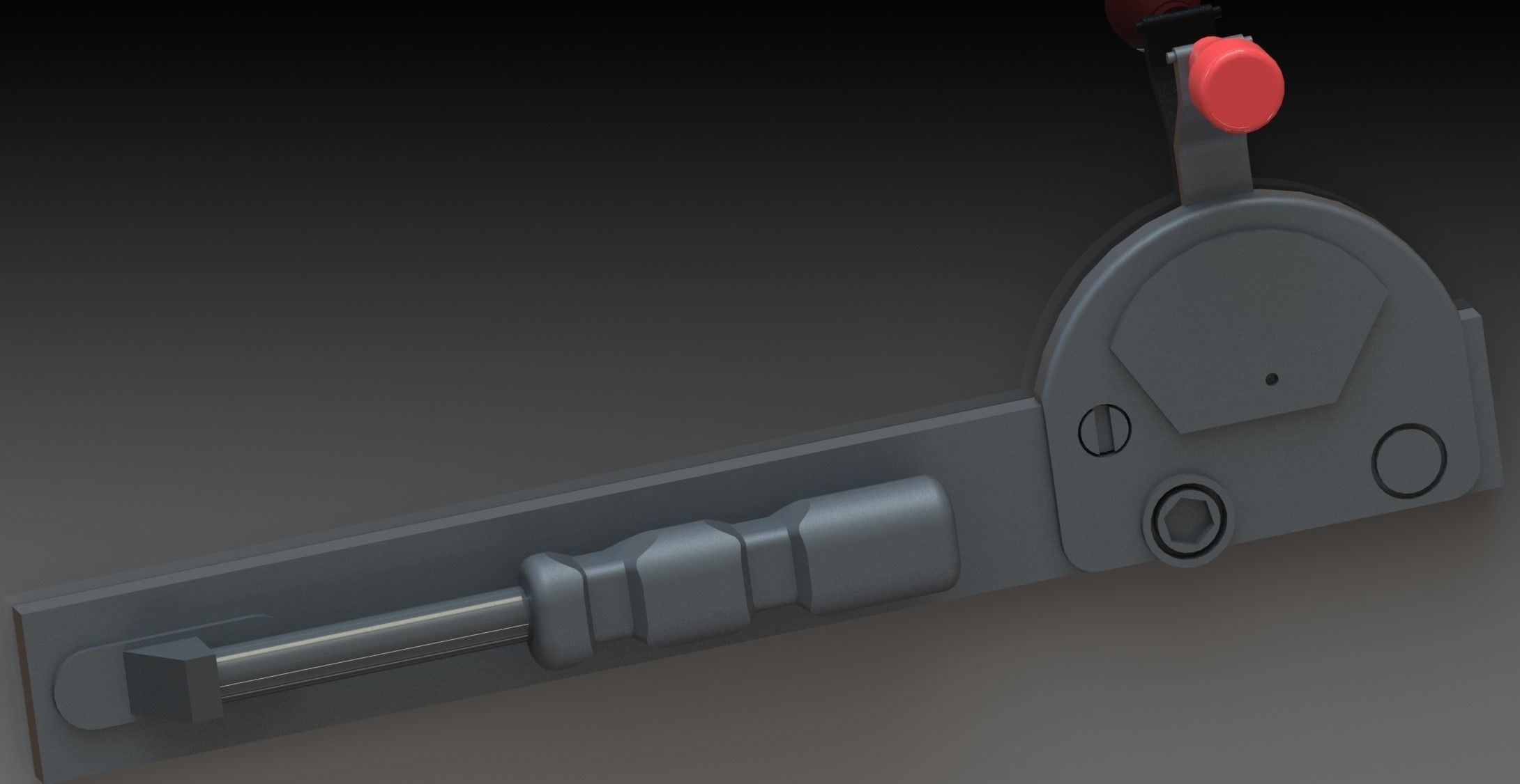 Mirage 2000 complete cockpit Stl Files only AVIATION DESIGN 3D model 3D ...