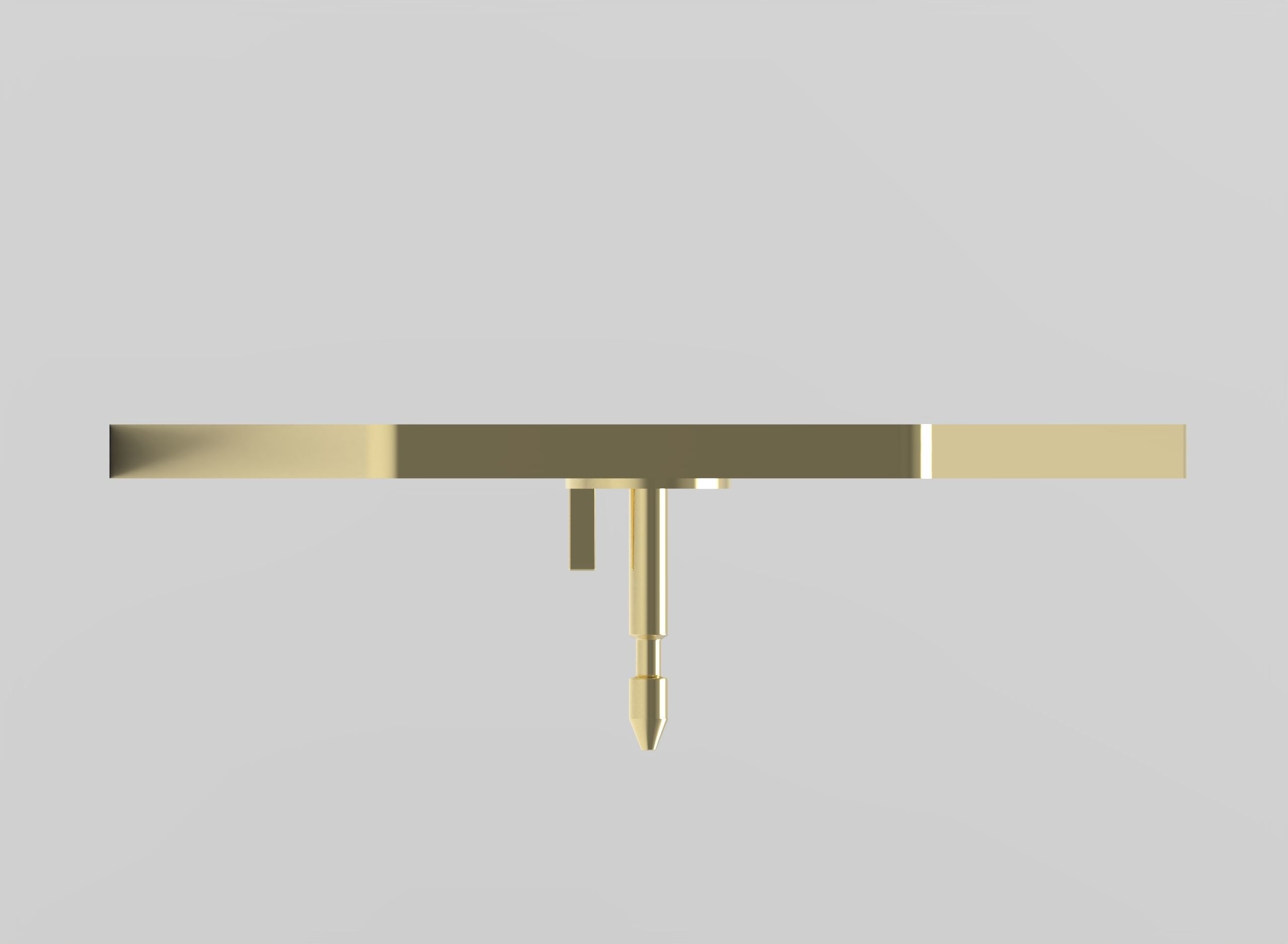 Pedant Tolkien icon Eye of Sauron 3D printable model 3D model 3D ...