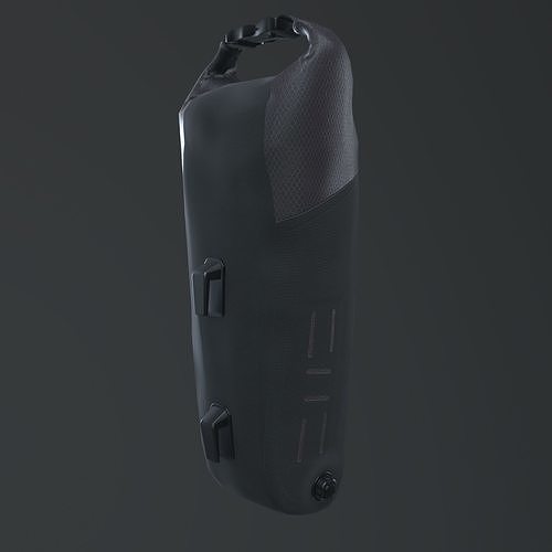 3D model Bag Game Ready Low Poly VR / AR / low-poly | CGTrader