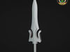 Power Sword For MOTU Origins Action Figures 3D model 3D printable ...
