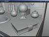 Alchemy Table and Equipment 3D model | CGTrader