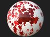Blood Tileable Procedural Material Texture | CGTrader