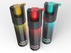 Self Defense Pepper Spray 3D model | CGTrader